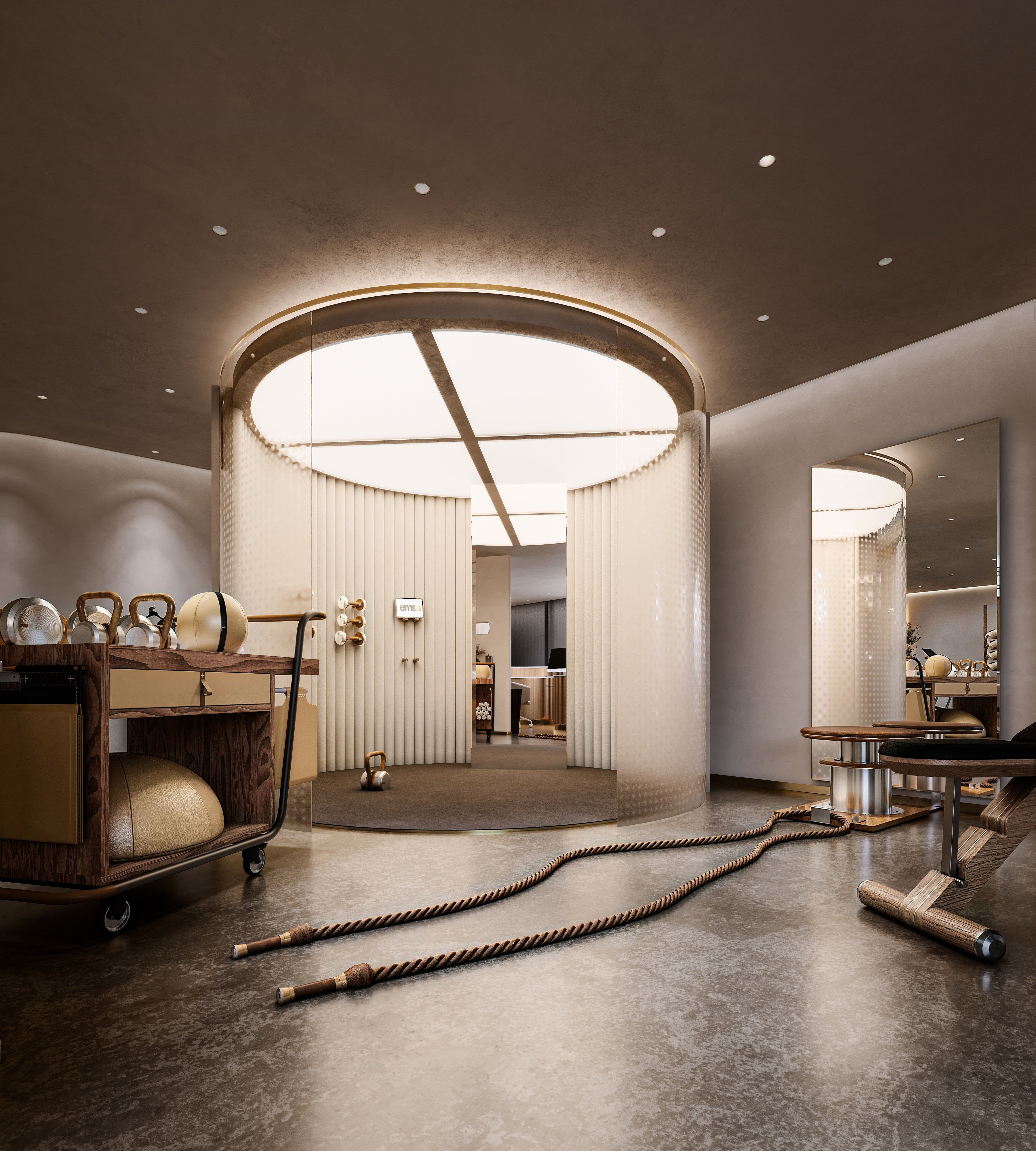 The Rise of Boutique Fitness Studios: A Closer Look – emso.studio