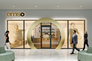 EMSO. Luxury EMS & Personal Studio - Elevate Your Workout Experience ...