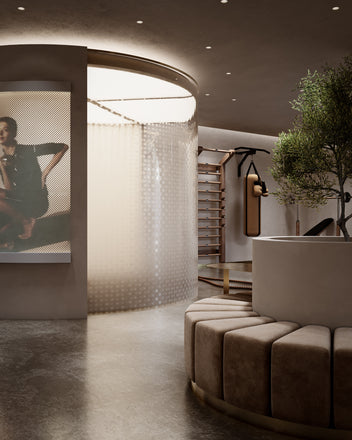 EMSO. Luxury EMS & Personal Studio - Elevate Your Workout Experience ...