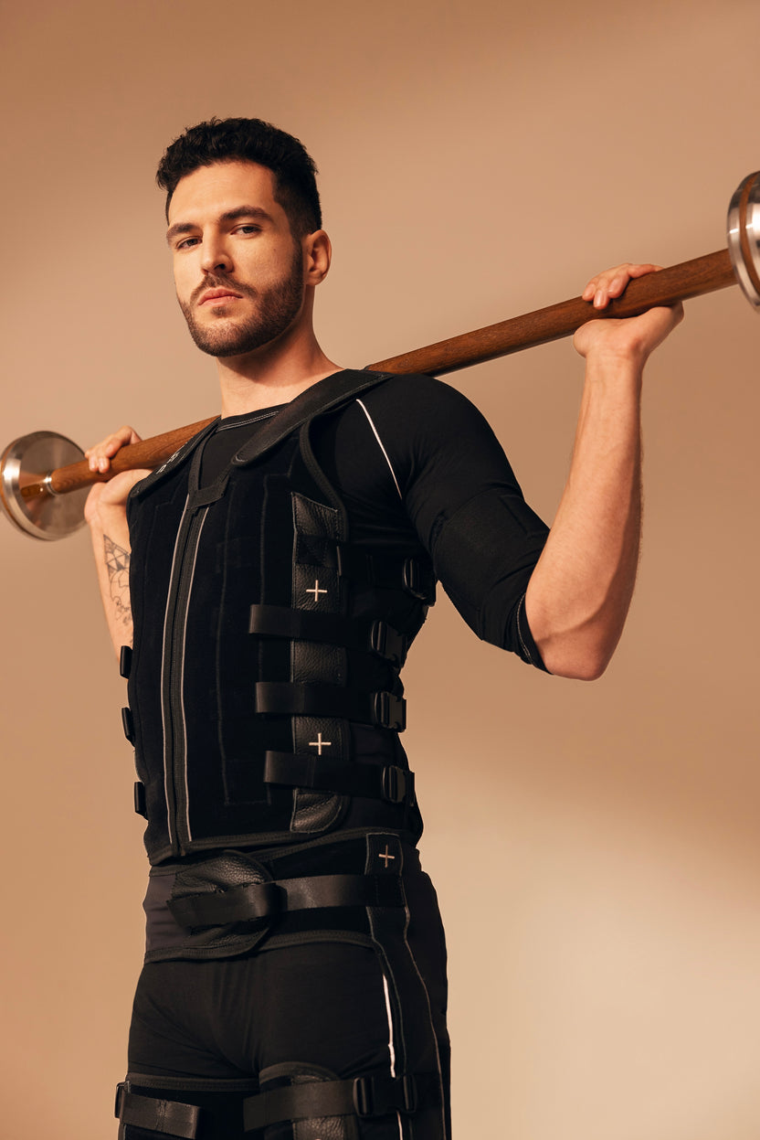 Franchise – emso.studio