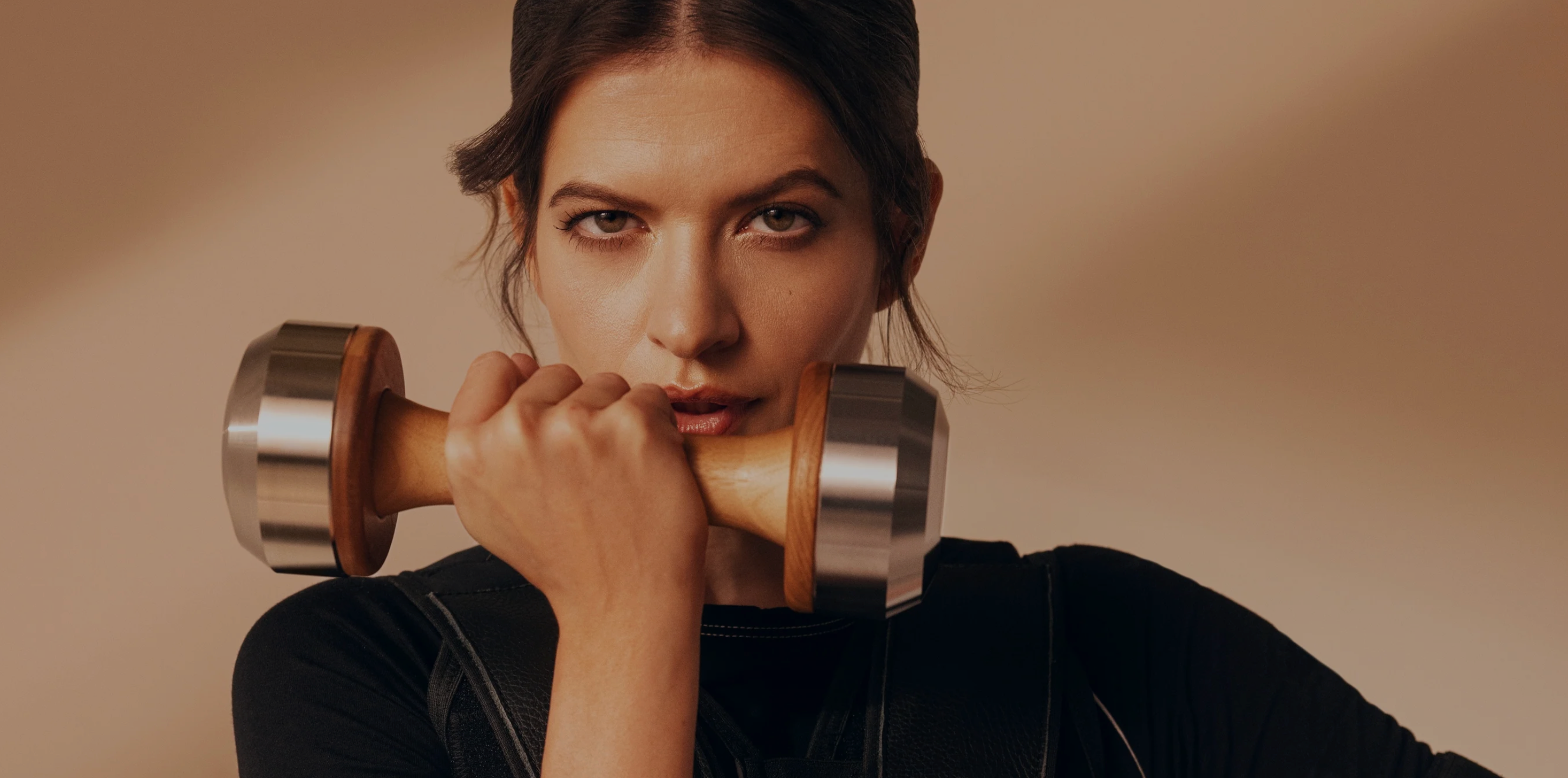 PENT. - LUXURY FITNESS EQUIPMENT – emso.studio